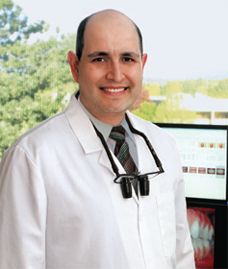 dr-rapoport | Seattle Same Day Dental Implants